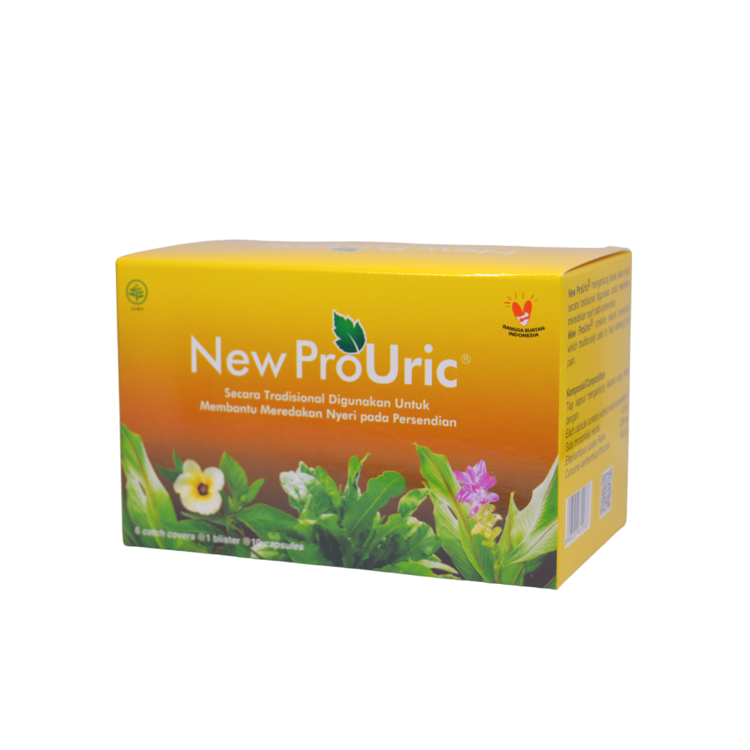 Over The Counter – Indofarma Tbk