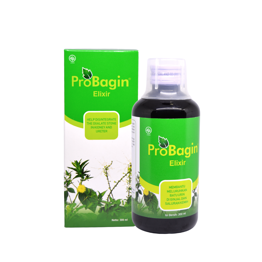 Over The Counter – Indofarma Tbk